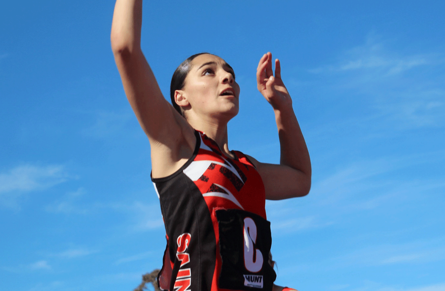 Saints Blog – Saints Netball Club