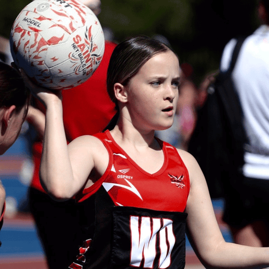 Back A Saint – Saints Netball Club